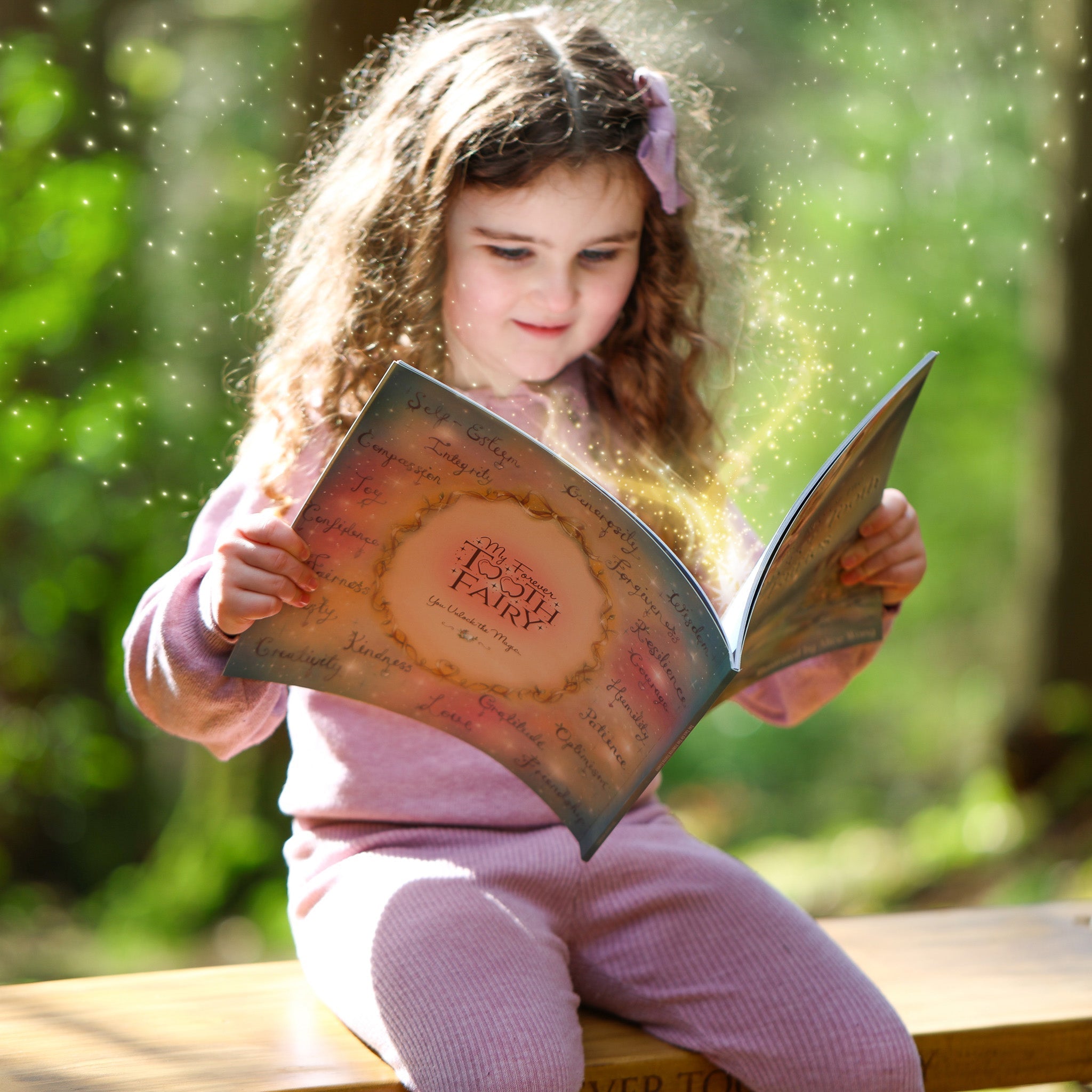 Why National Tooth Fairy Day is the Perfect Time to Spark More Magic ...