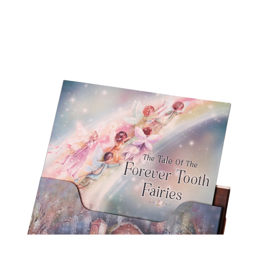 My Forever Tooth Fairy